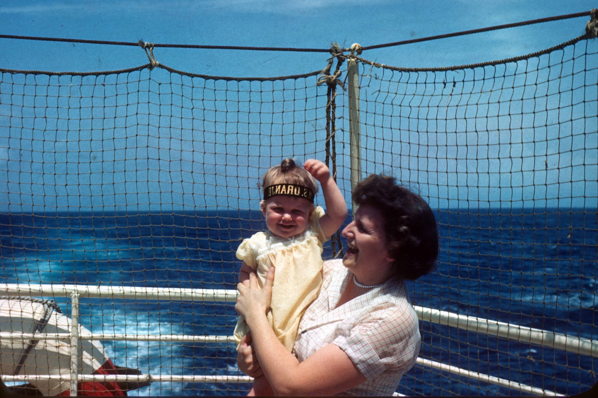 Legacy – Buntain Foundation